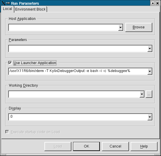 Kylix Tutorial Part 15